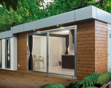 CrippaConcept | Luxury Mobile-Homes and Lodges – Mobile Homes, Ideas ...