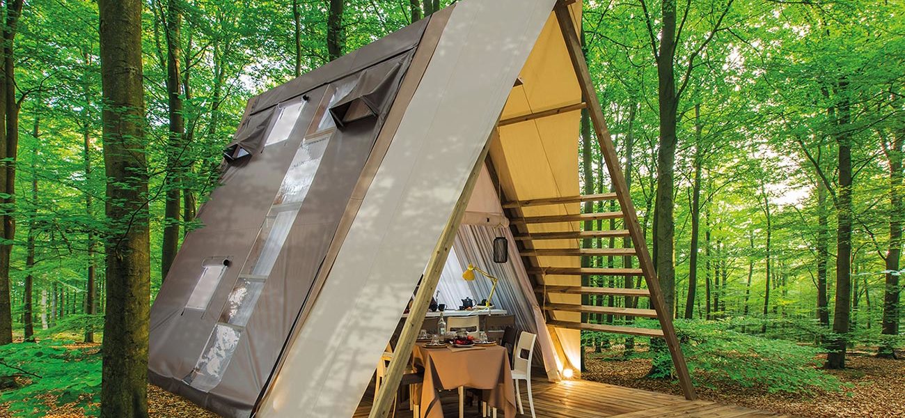 CrippaConcept | Luxury Mobile-Homes and Lodges – Mobile Homes, Ideas ...