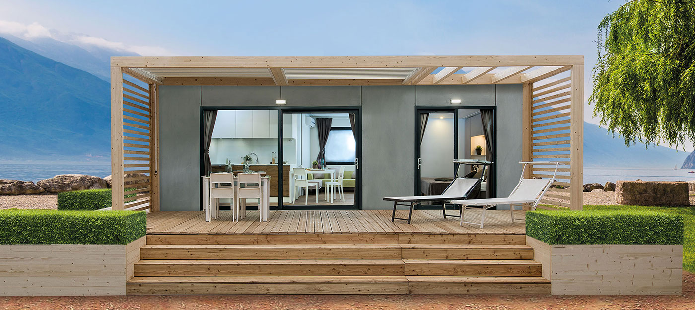 L’Università di Pavia lancia il workshop MOBILE HOUSE ECOLAB in ...