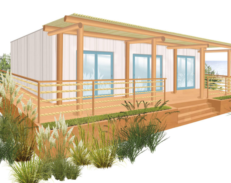 CrippaConcept | Luxury Mobile-Homes and Lodges – Mobile Homes, Ideas ...