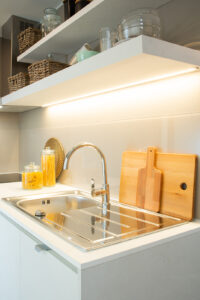 Mirage Sand – Crippaconcept | Luxury Mobile-Homes and Lodges