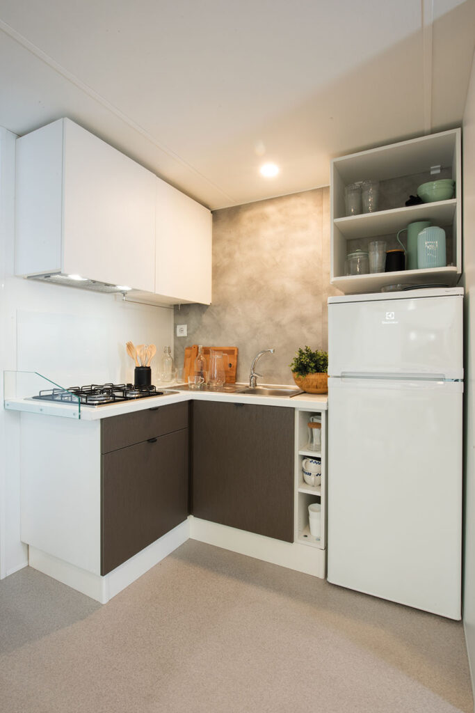 Bella – Crippaconcept | Luxury Mobile-Homes and Lodges