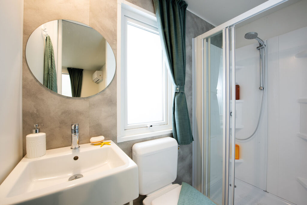 Bella – Crippaconcept | Luxury Mobile-Homes and Lodges
