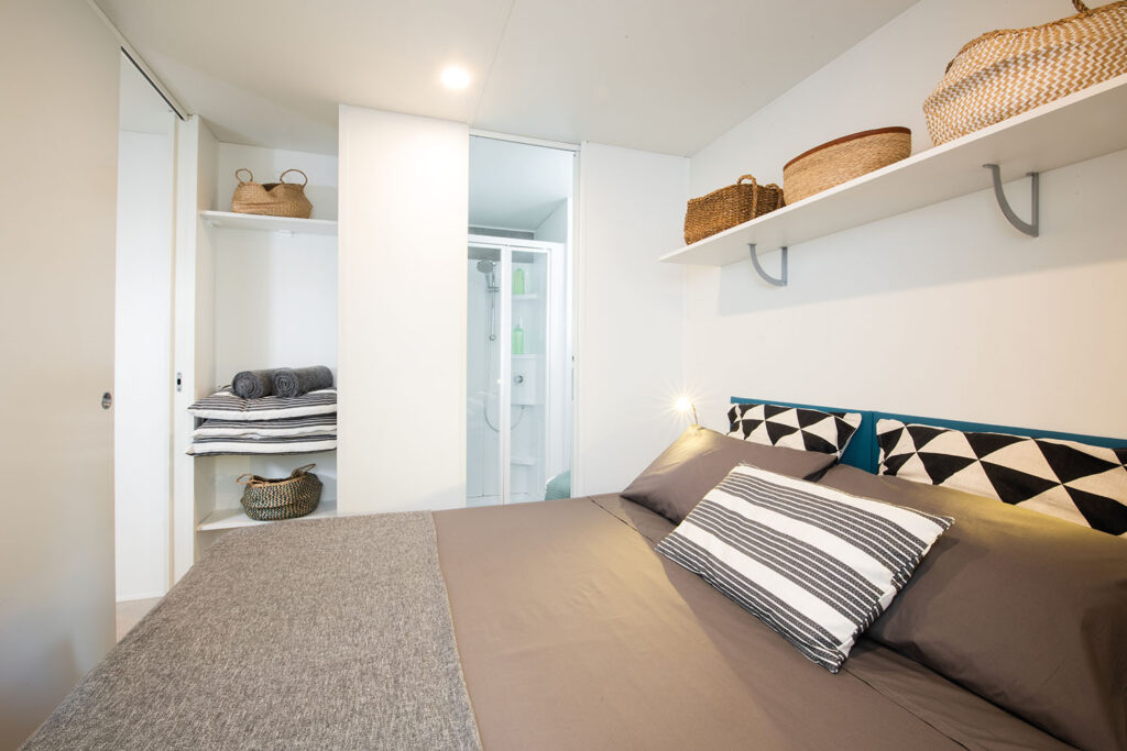 Bella – Crippaconcept | Luxury Mobile-Homes and Lodges