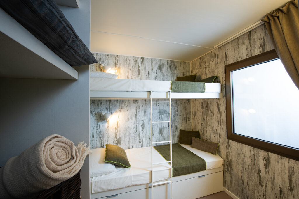 Mirage Forest – Crippaconcept | Luxury Mobile-Homes and Lodges