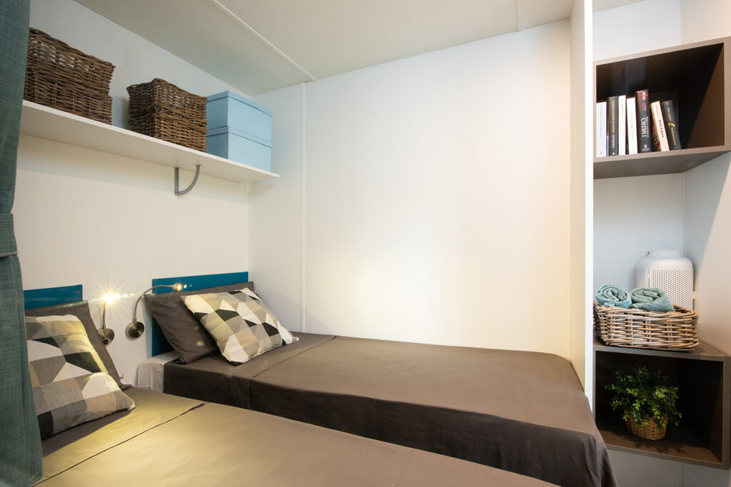 Bella – Crippaconcept | Luxury Mobile-Homes and Lodges