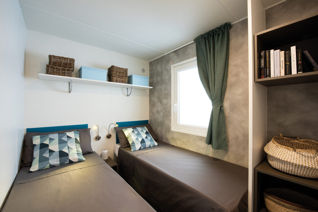 Bella – Crippaconcept | Luxury Mobile-Homes and Lodges