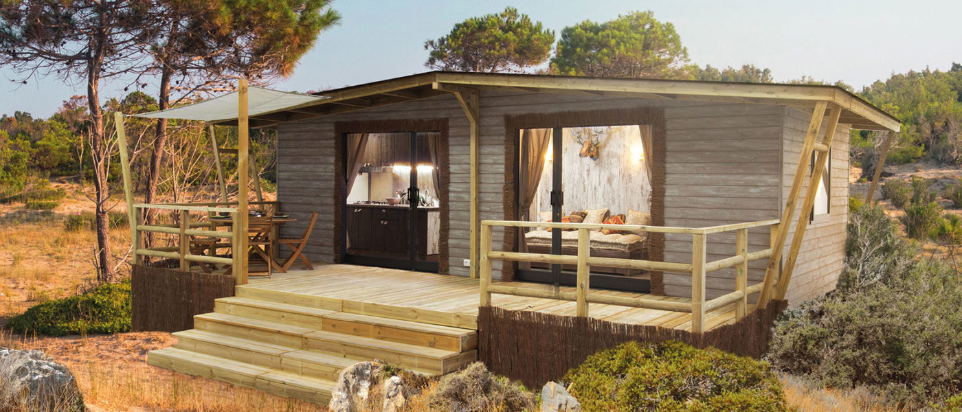 CrippaConcept | Luxury Mobile-Homes and Lodges – Mobile Homes, Ideas ...