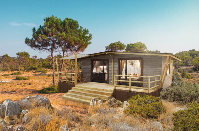 Bella – Crippaconcept | Luxury Mobile-Homes and Lodges