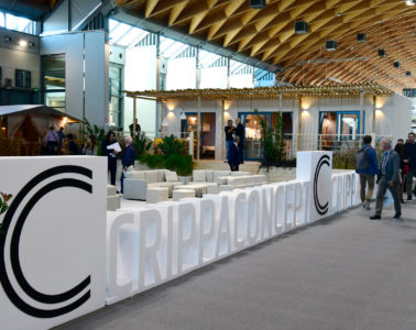 CrippaConcept | Luxury Mobile-Homes and Lodges – Mobile Homes, Ideas ...