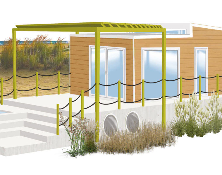 CrippaConcept | Luxury Mobile-Homes and Lodges – Mobile Homes, Ideas ...