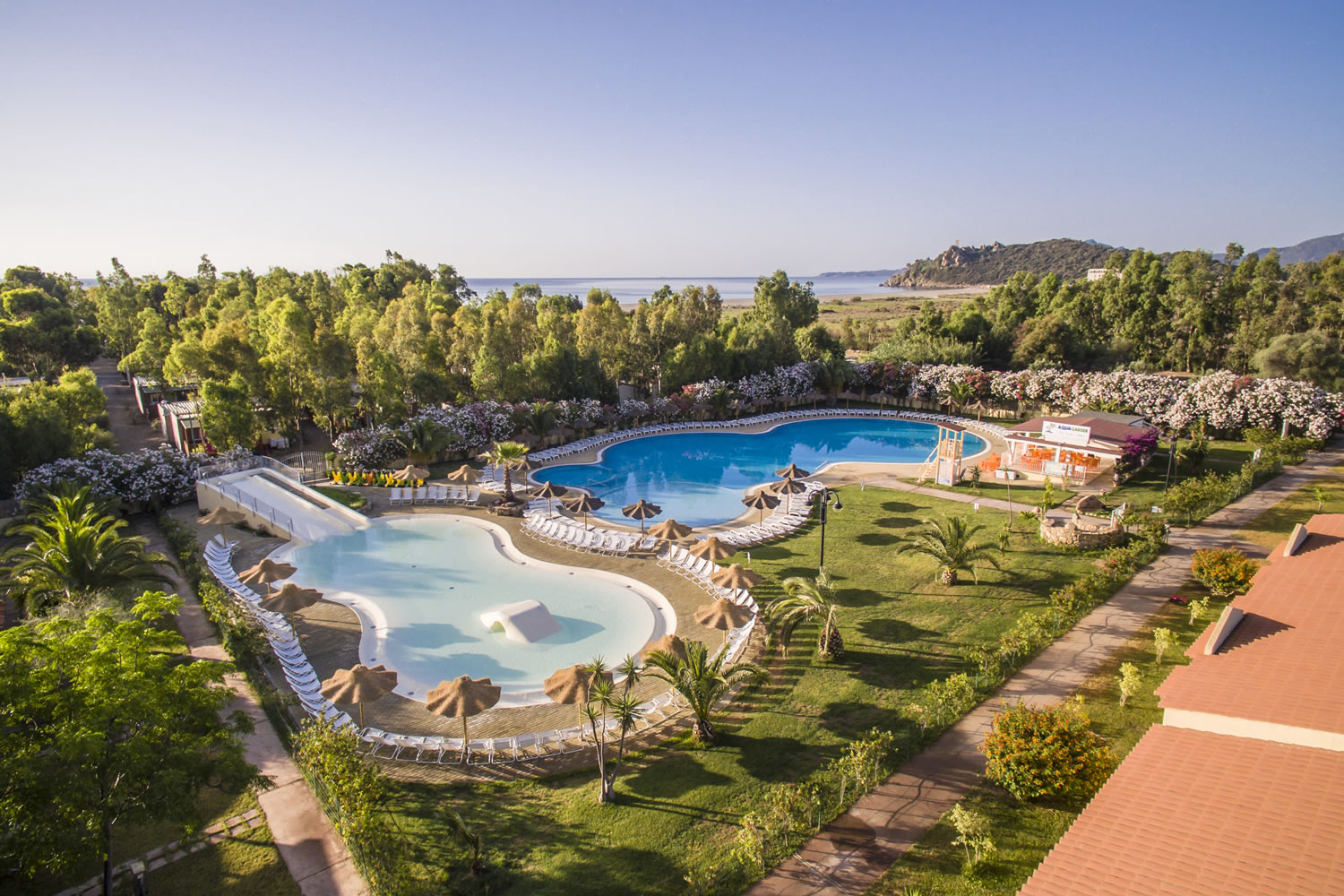 Crippa Concept: official partner of Leading Campings – Crippaconcept ...