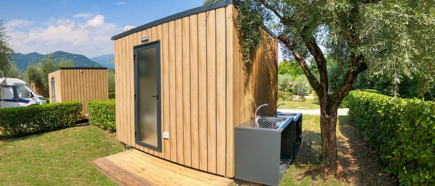 CrippaConcept | Luxury Mobile-Homes and Lodges – Mobile Homes, Ideas ...