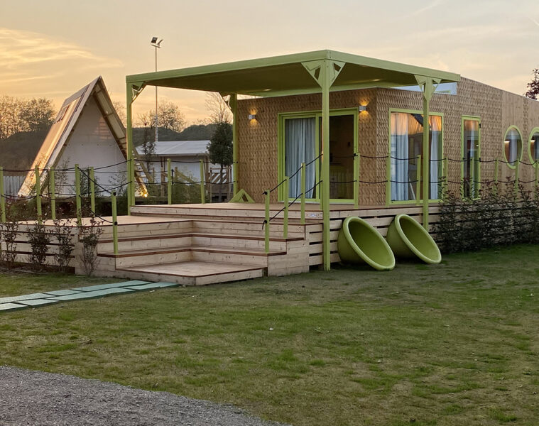 CrippaConcept | Luxury Mobile-Homes and Lodges – Mobile Homes, Ideas ...