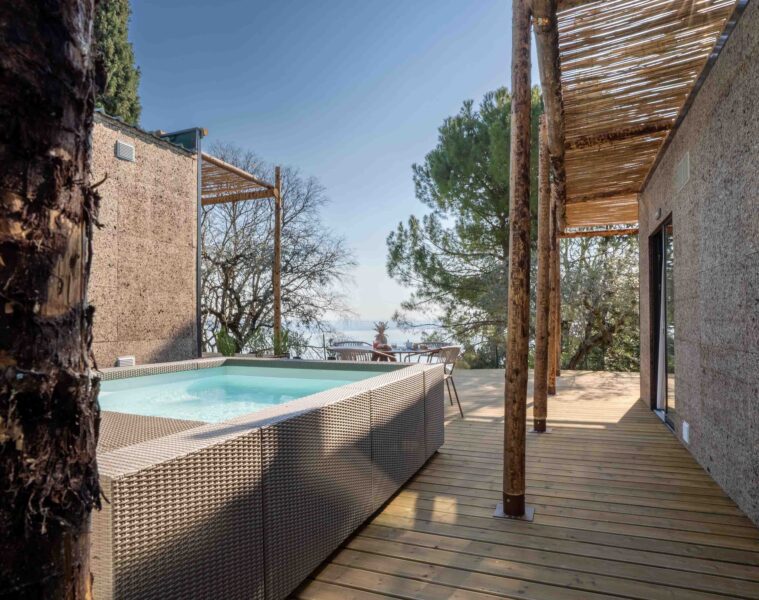 CrippaConcept | Luxury Mobile-Homes and Lodges – Mobile Homes, Ideas ...