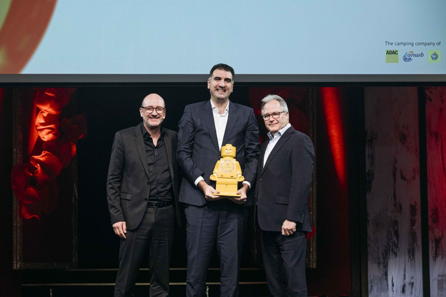 The winners of the ADAC Camping Awards 2024 – Crippaconcept | Luxury ...
