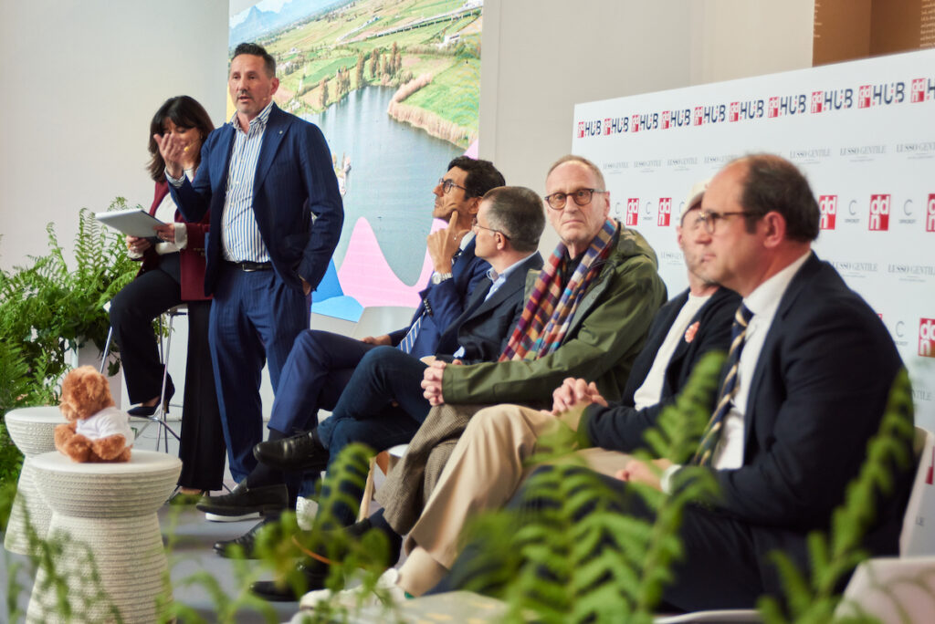 Open Air Design Vision 2024: i contenuti e gli interventi ...