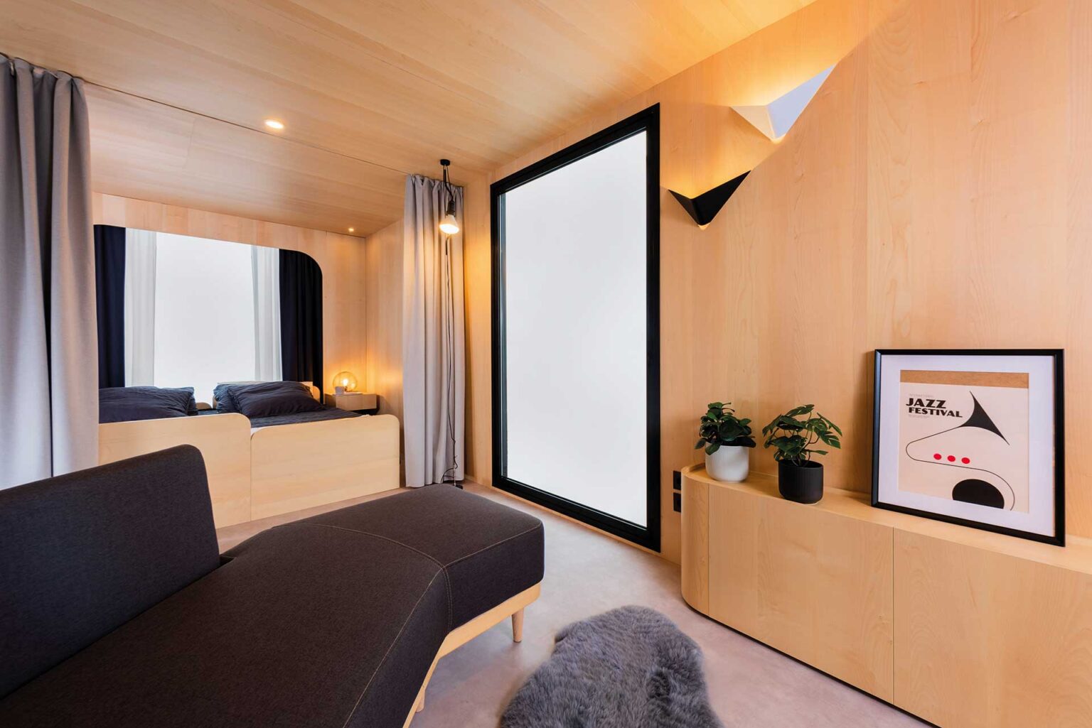 Victoria – Crippaconcept | Luxury Mobile-Homes and Lodges