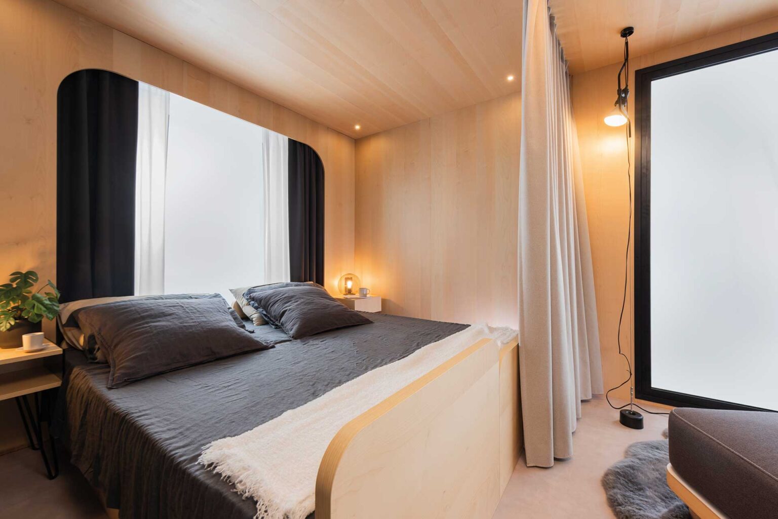Victoria – Crippaconcept | Luxury Mobile-Homes and Lodges
